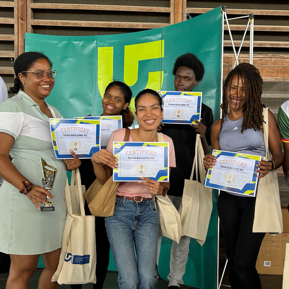 Université de Guyane — Université de Guyane