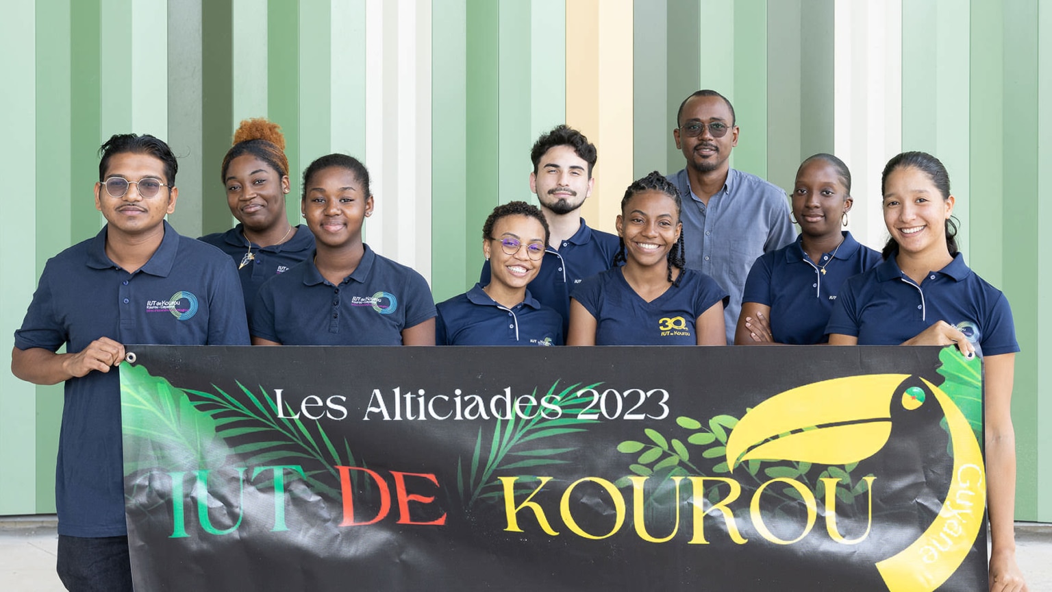 Archives des • IUT — Université de Guyane