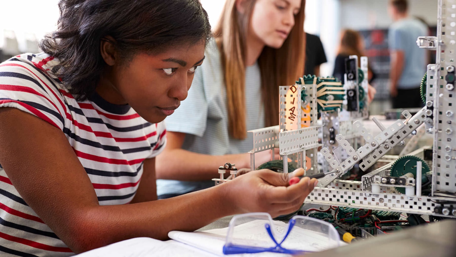 Institut Universitaire de Technologie - IUT de Kourou — Université de ...