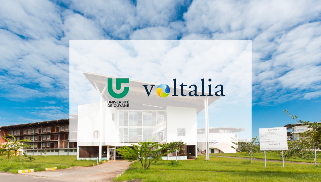 Voltalia et l’Université de Guyane : un partenariat renouvelé pour l’avenir de la formation ...